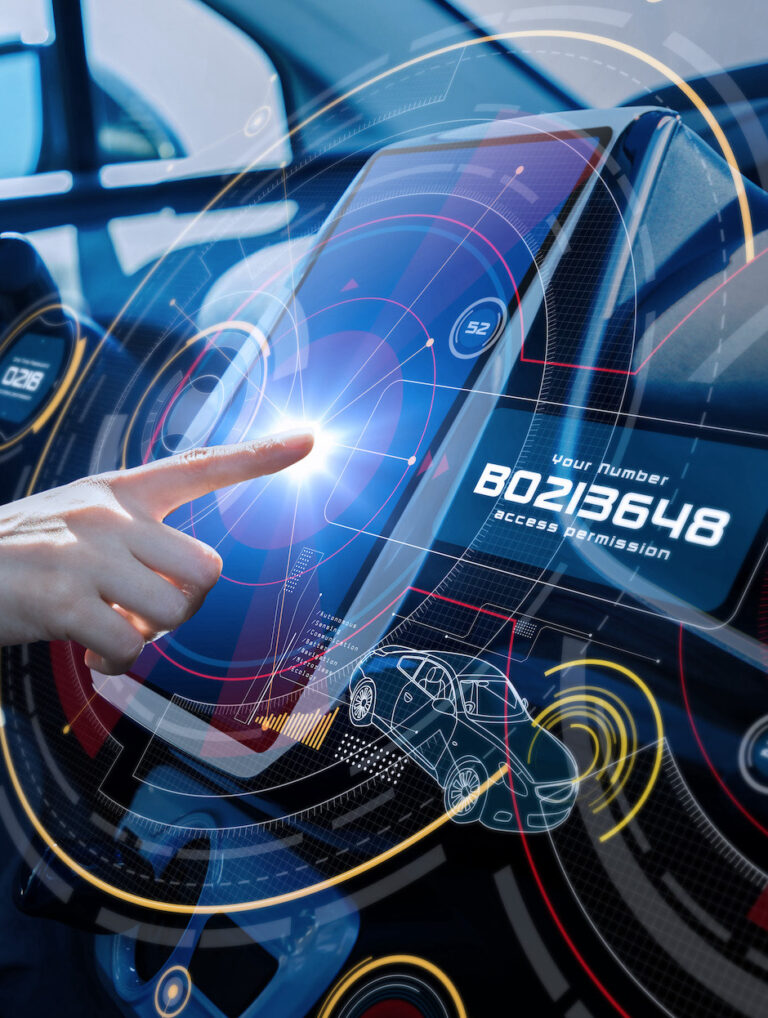 Automotive - Expedera