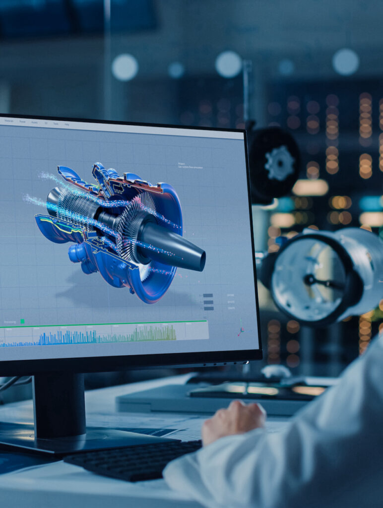 Origin E6 - Expedera