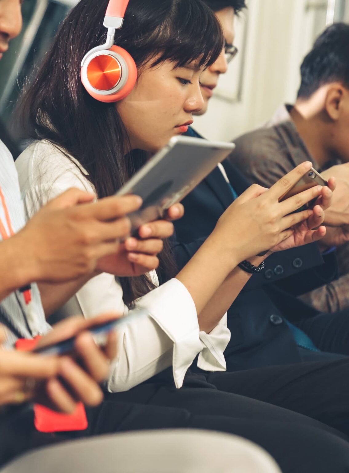 Origin Evolution for Mobile - Expedera